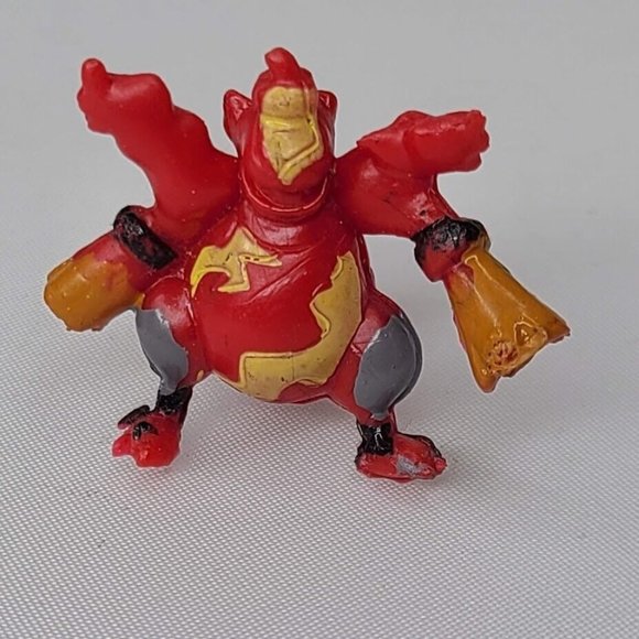 R/L W | Toys | Pokemon 200s Mini Vinyl Rl W Gumball Miniature Size ...